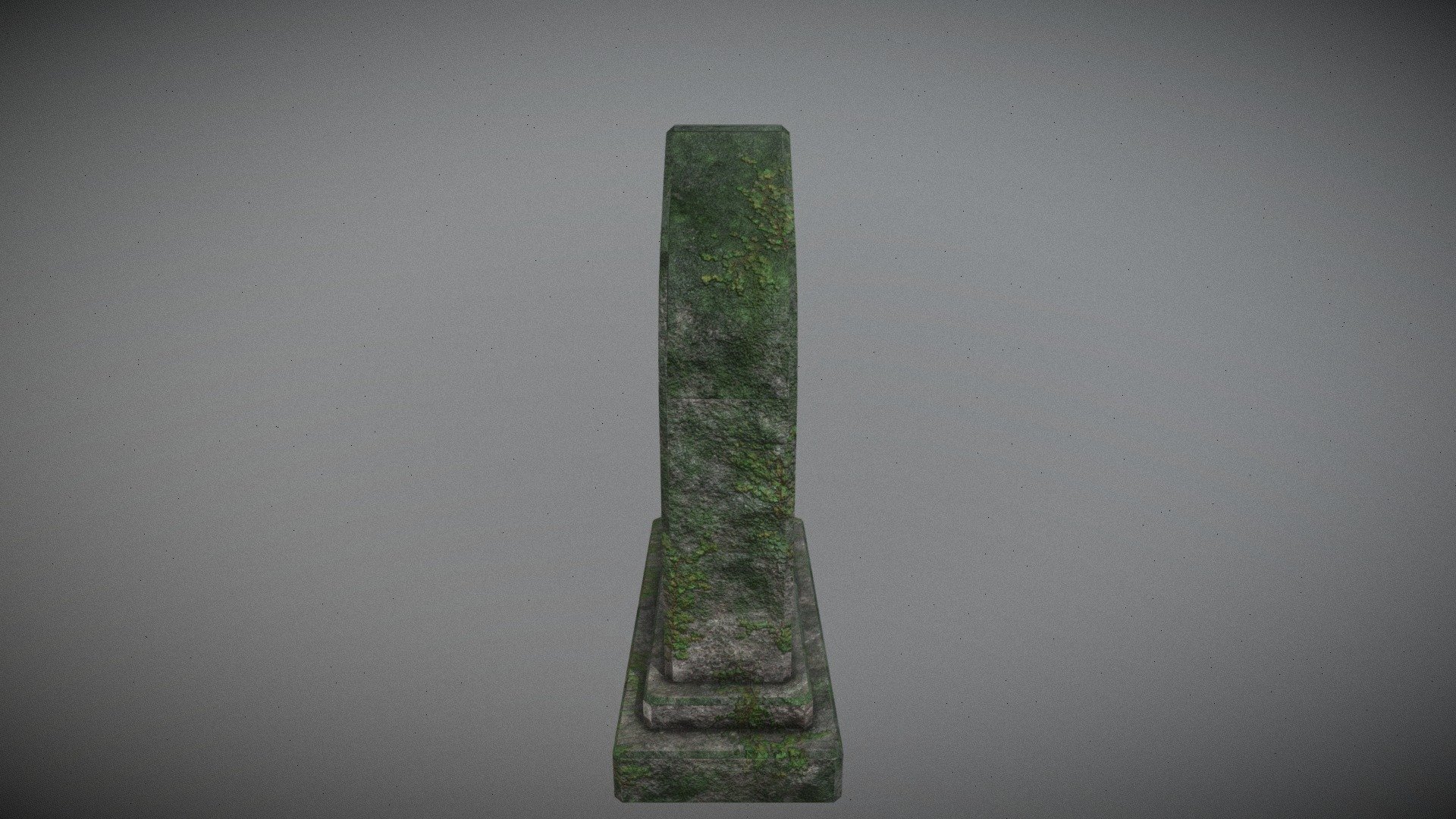 Tombstone - Download Free 3D model by zvitamini [f2dc174] - Sketchfab