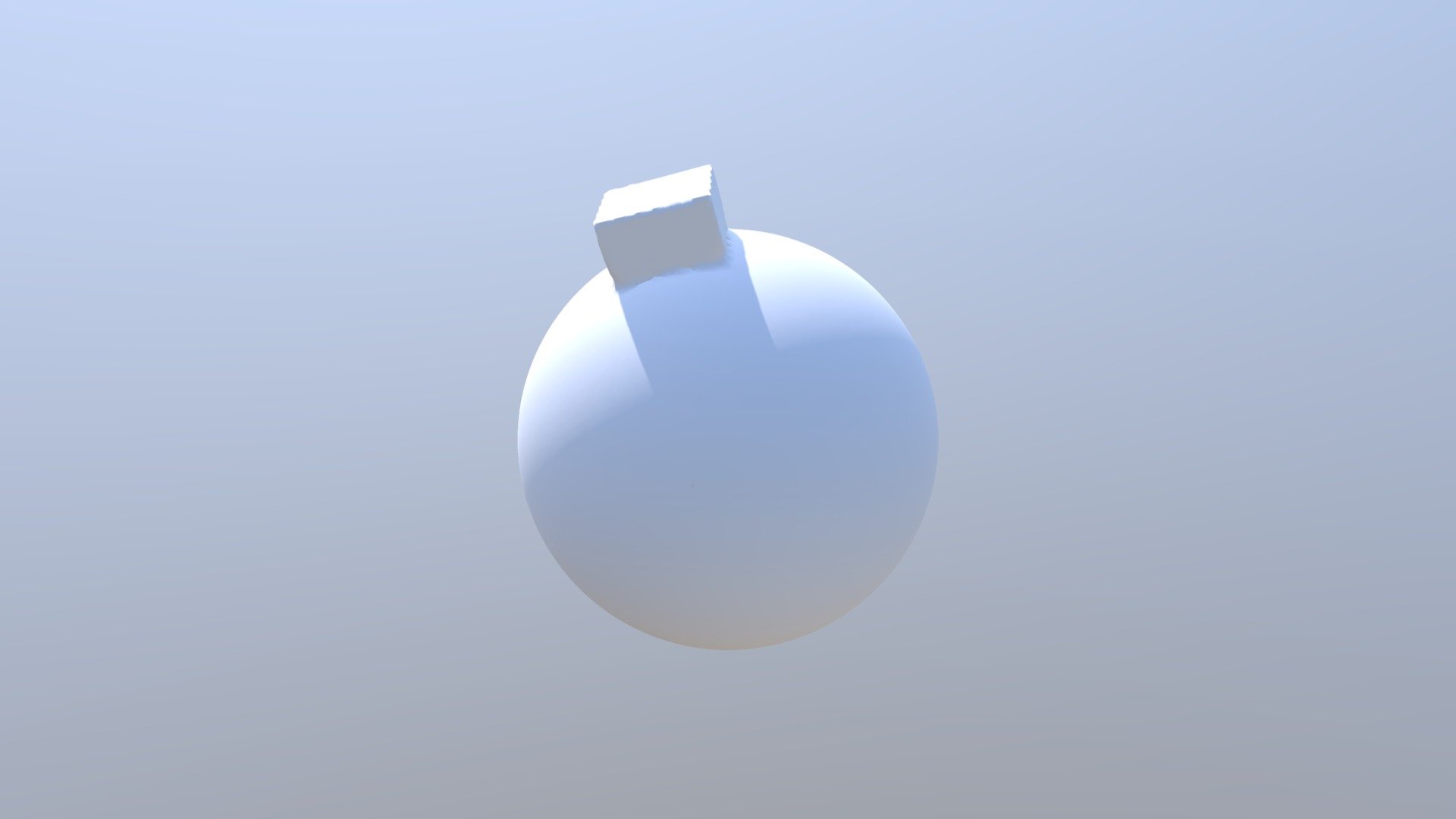 3dd - 3D model by Darryl-R1 [f2dc1d2] - Sketchfab