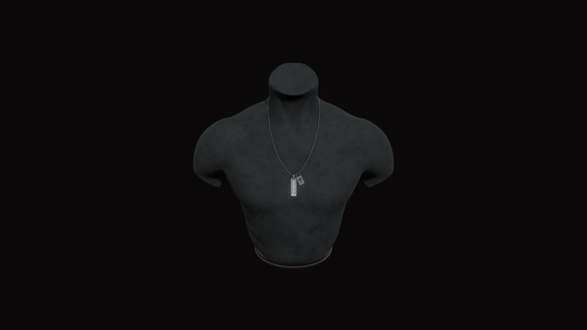 Key Design - 3D model by dc.rafael [f2dc77f] - Sketchfab