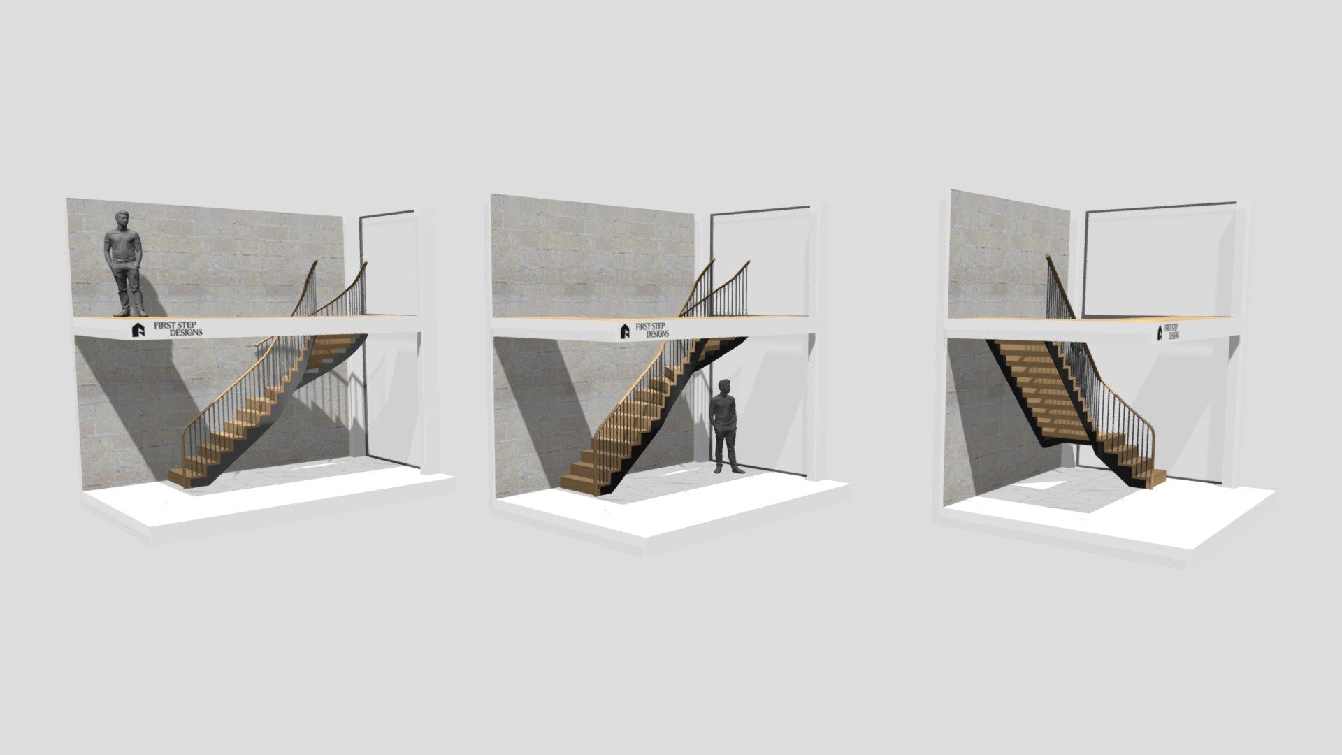 Anderson Orr - Preliminary Ideas - Download Free 3D model by Adam ...