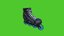 modern_rollerblades - Download Free 3D model by ap-school [f2dd7b6 ...