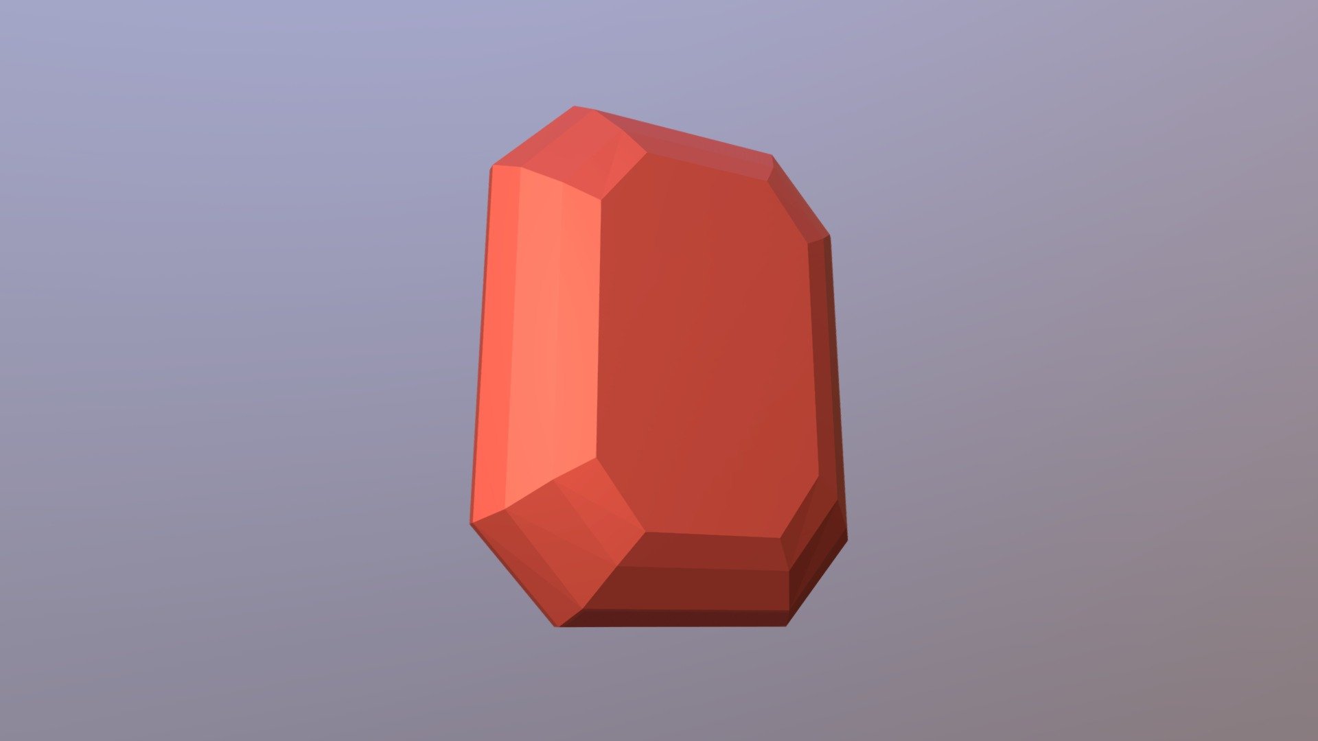 Emerald - 3D model by andriyb [f2ddf98] - Sketchfab
