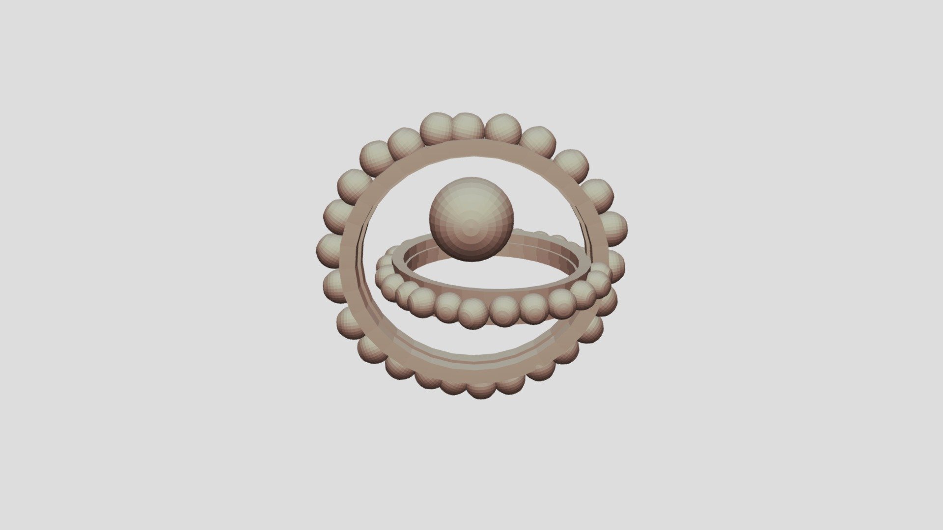 Ophanim - Download Free 3D model by MarioFan100 [f2e16cf] - Sketchfab