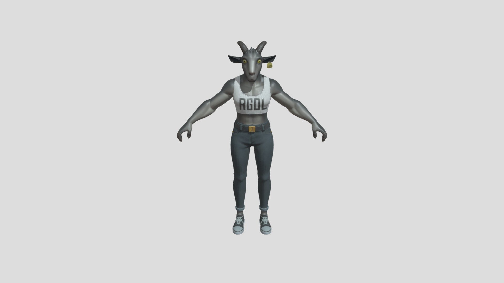 Billy - Download Free 3D model by User8411-s7u (@Olanireti.E..Omolafe1 ...