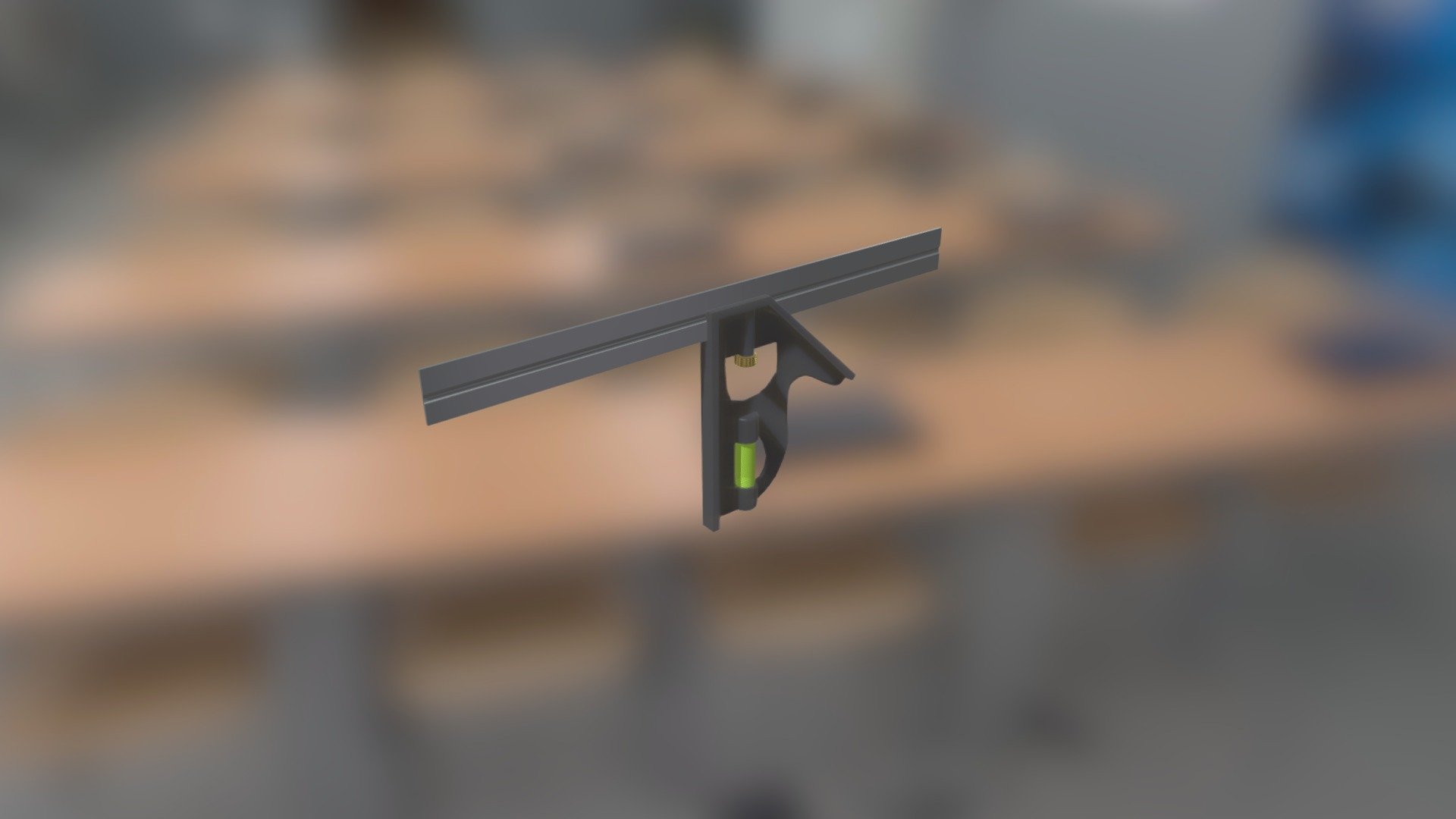Compound Square Model - Download Free 3D model by jalenjohnson0 ...