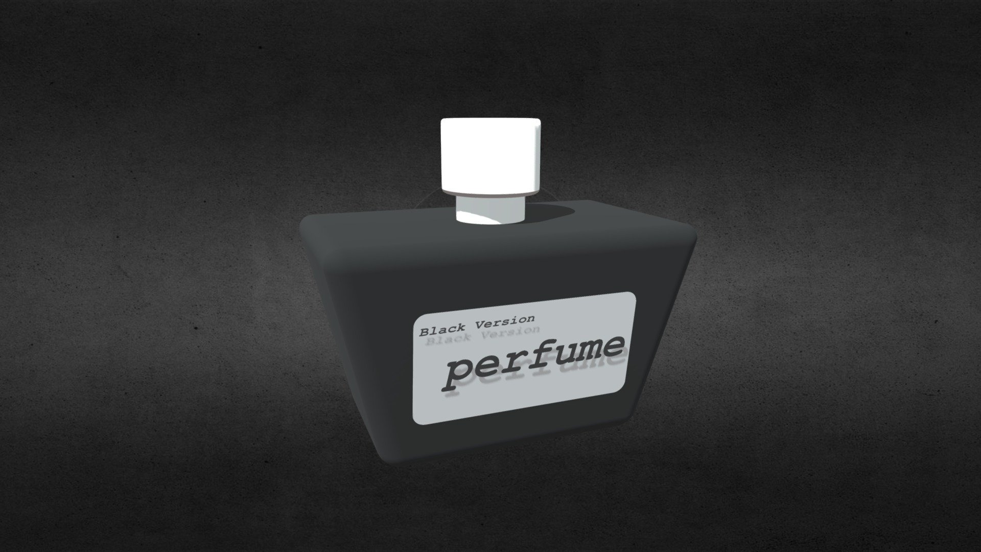 Realistic Perfume - Download Free 3D model by MR. A K (@Ahlad_kondli ...