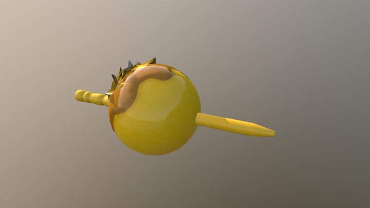 Octoling 3D models - Sketchfab