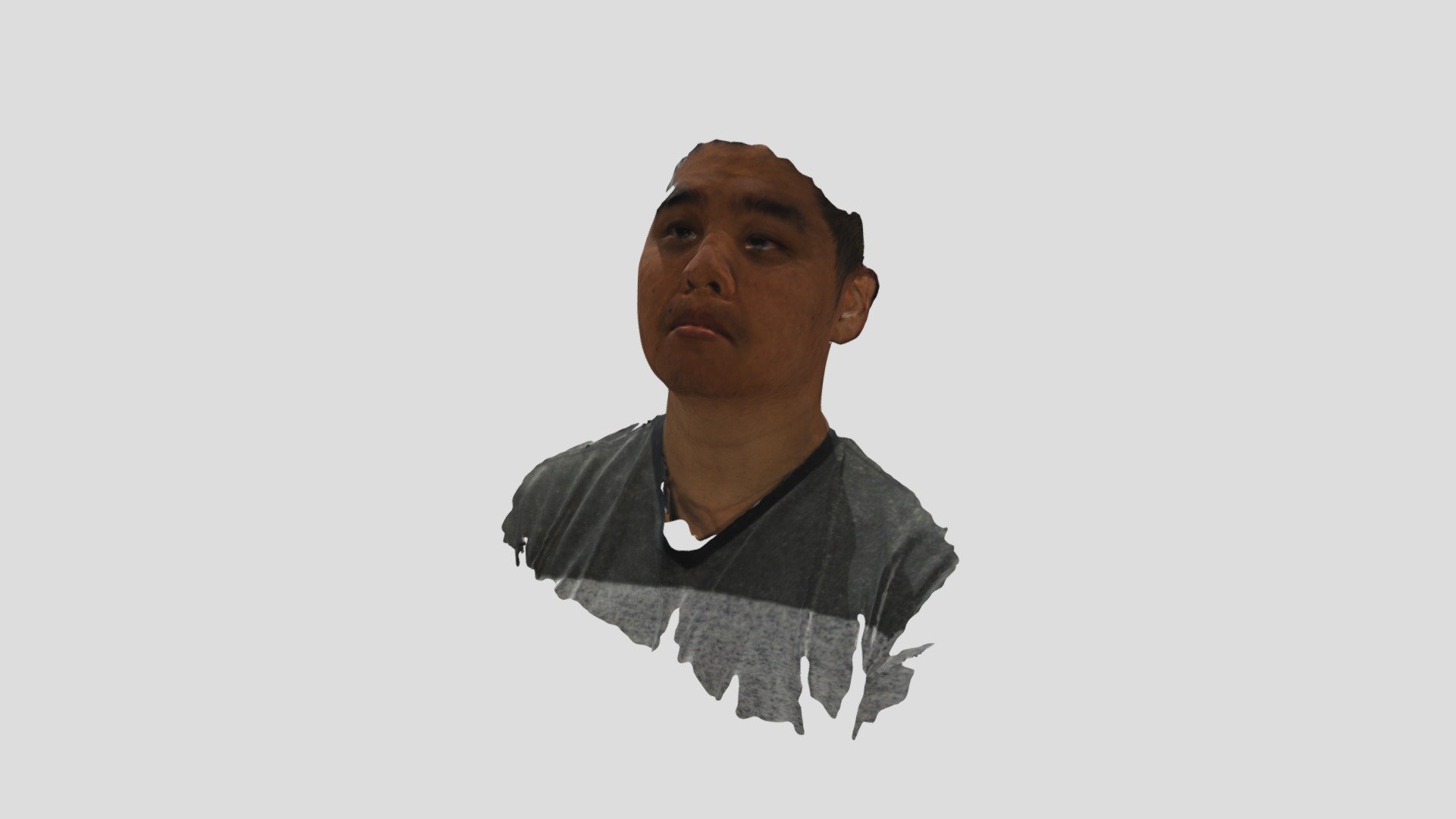 Ben Huang - Download Free 3D model by Aanti.Complacency [f2e60cb ...