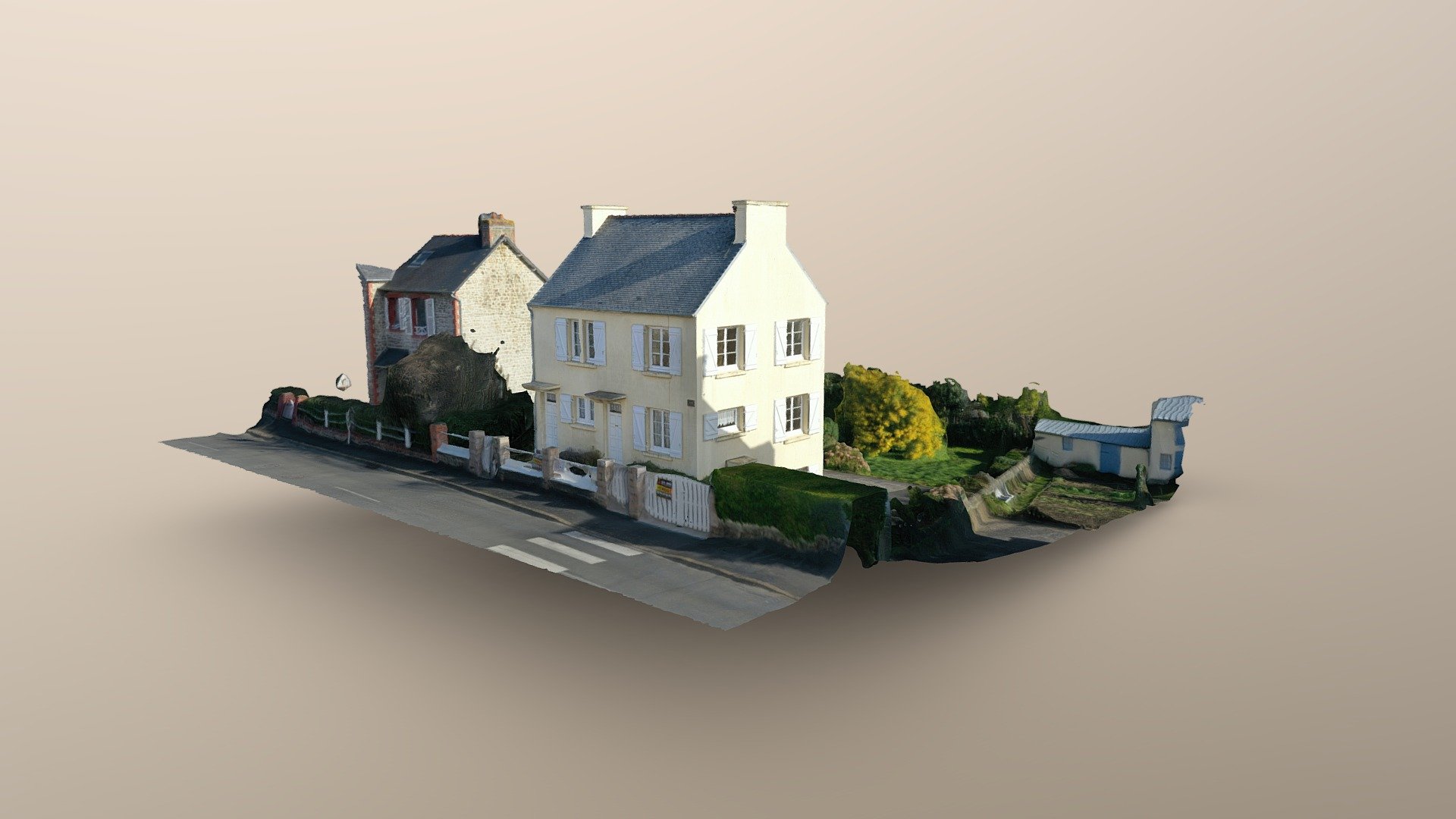 DLR - 3D model by YvesMarieD [f2e9974] - Sketchfab