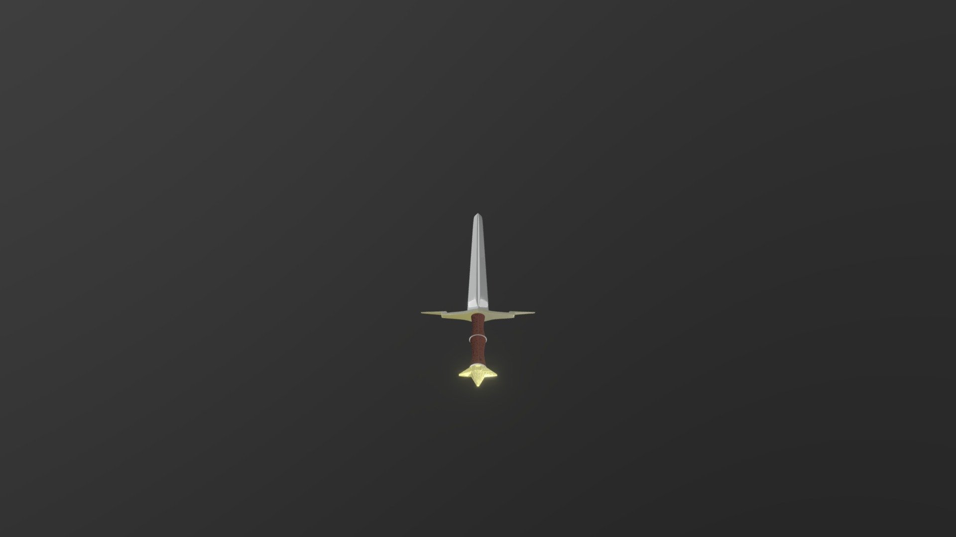 Beat-up sword - Download Free 3D model by AleksandarM [f2e9fff] - Sketchfab