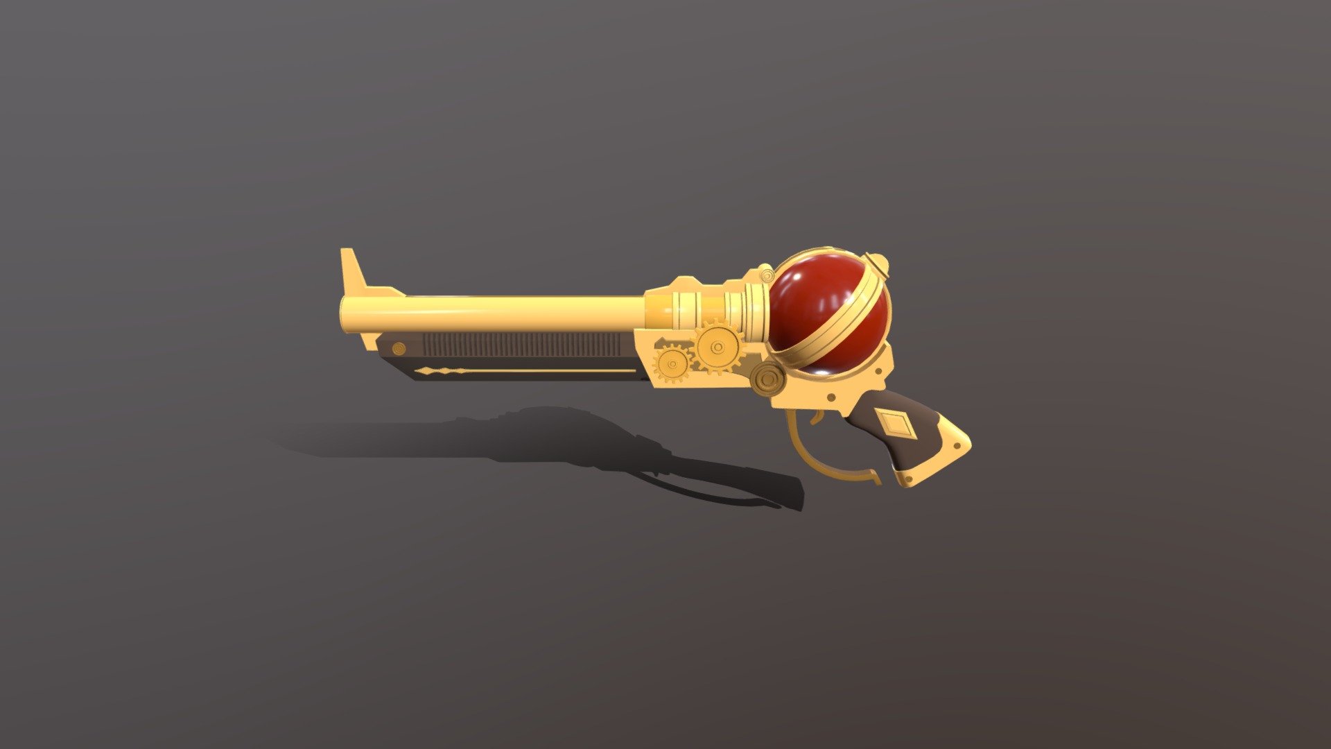 potion gun (corrected)2 - 3D model by Zenri [f2ea93e] - Sketchfab