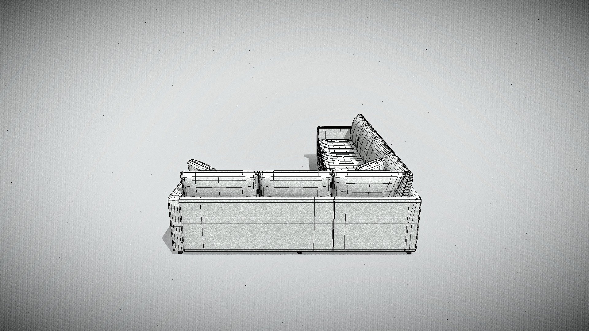 Gather_Deep_3_Piece_L_Shaped - 3D model by 3d Eye Catcher (@3d-eye ...