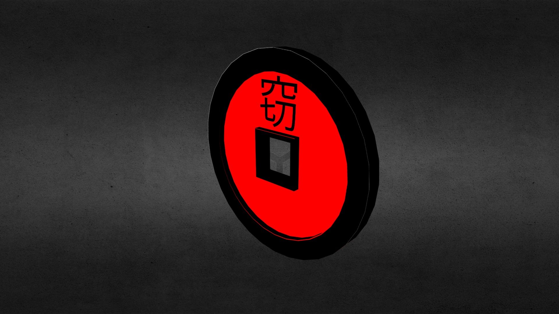 Neon Token - 3D model by Patel Gaming Projects (@DigitalBatman ...