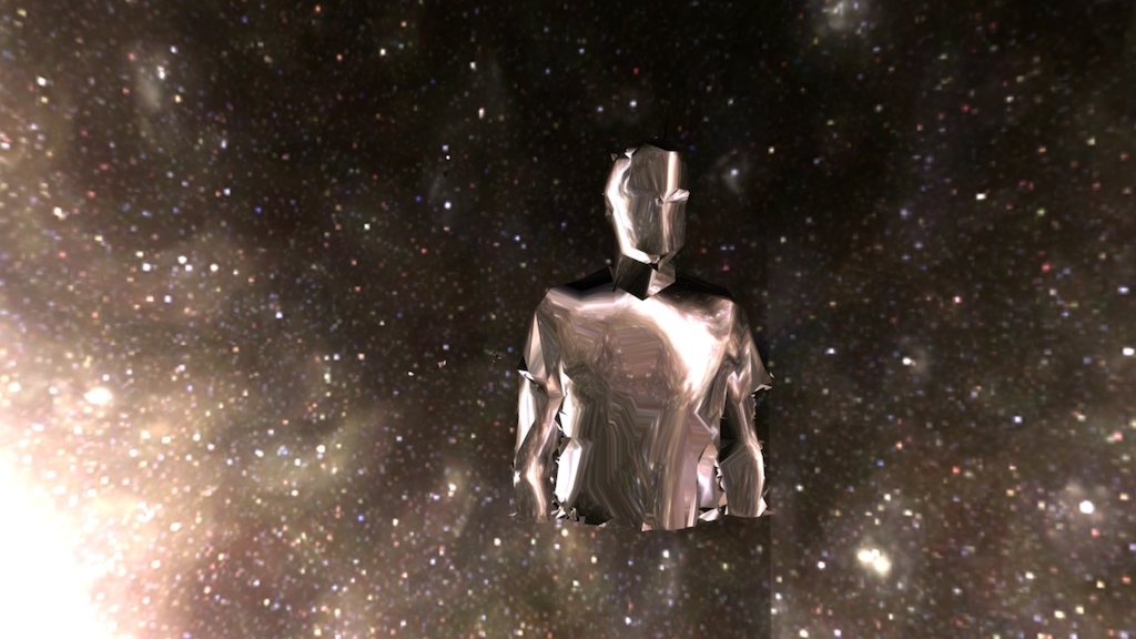 Miller - 3D model by jsharifi [f2ee7c3] - Sketchfab