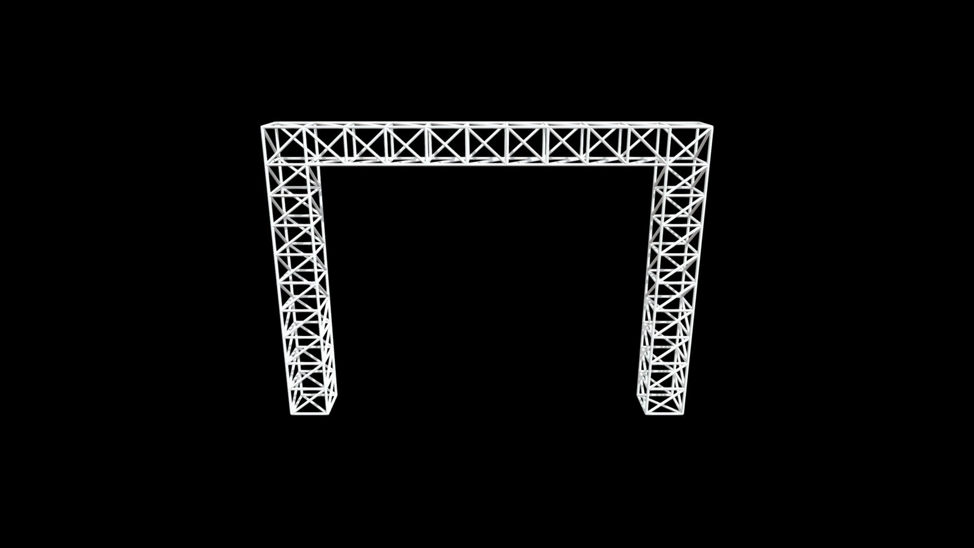 Overhead Train Equipment - Download Free 3D model by Shanza_Khan ...