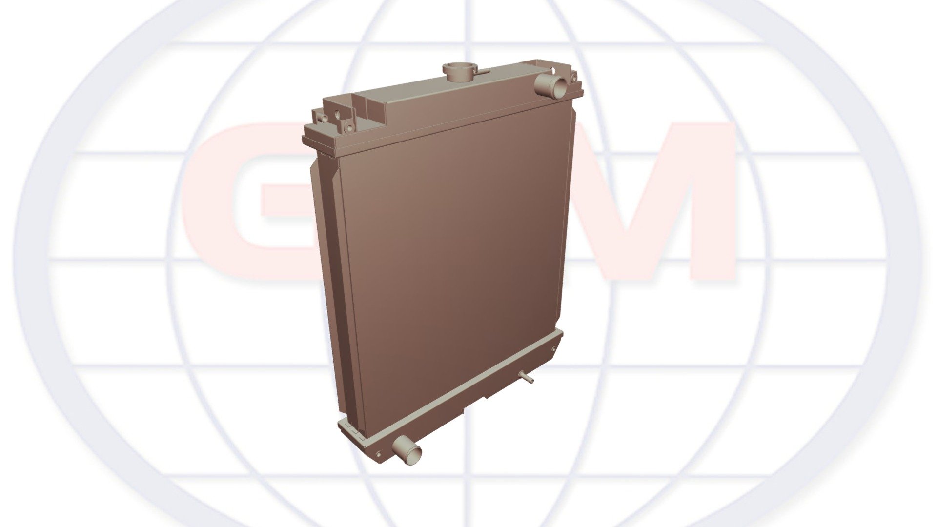 11799 - 3D model by gmradiator [f2f00f4] - Sketchfab