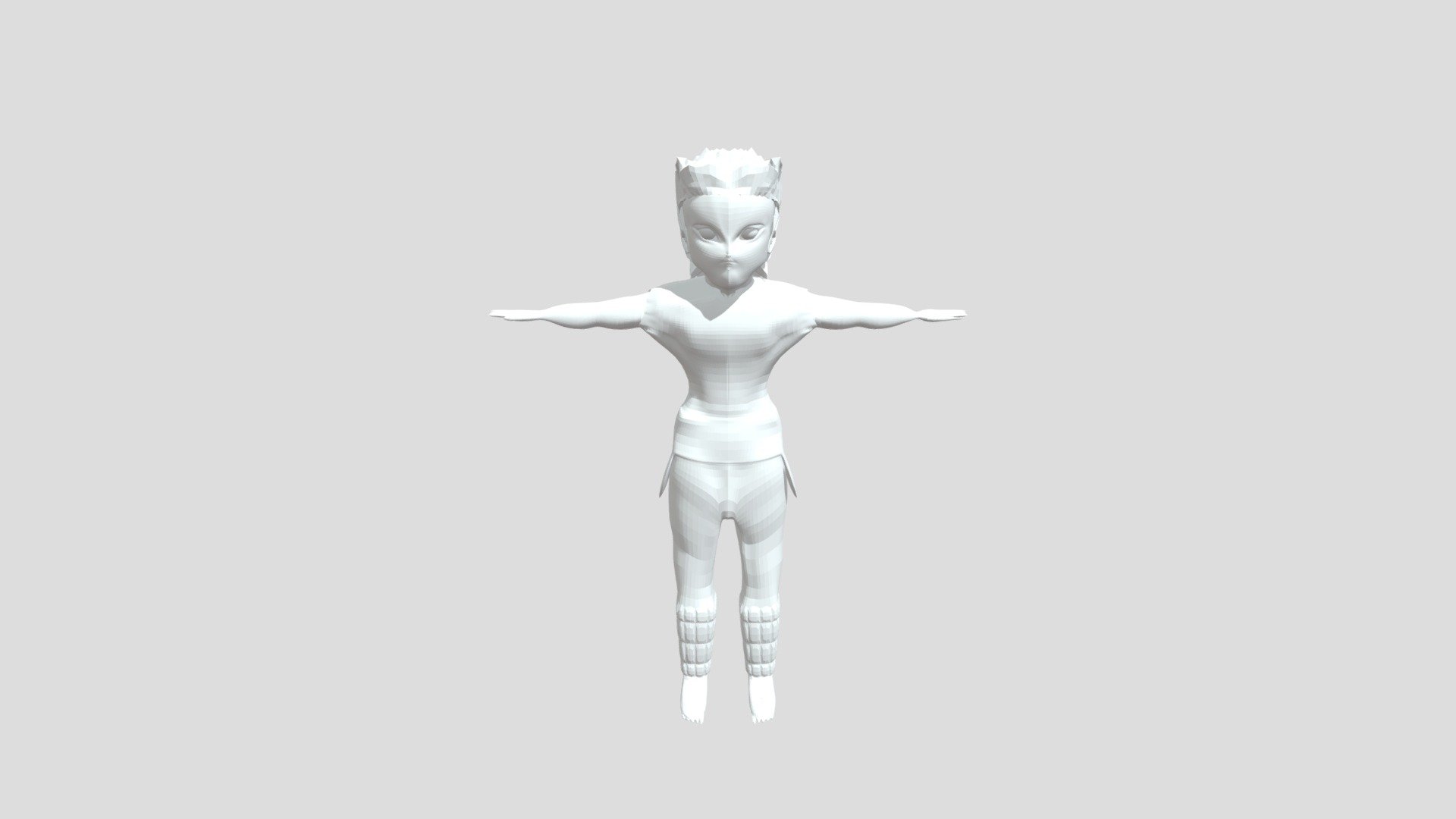 Pix - 3D model by ajmccoy72 [f2f0708] - Sketchfab