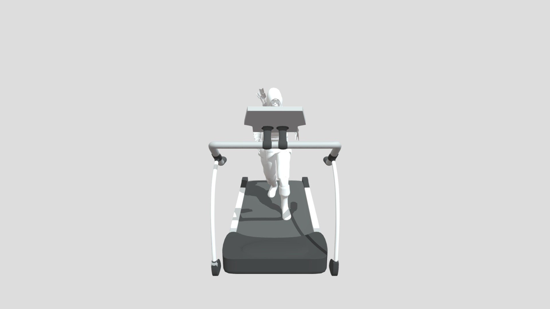 Animation - 3D model by mmmmmmy [f2f223f] - Sketchfab
