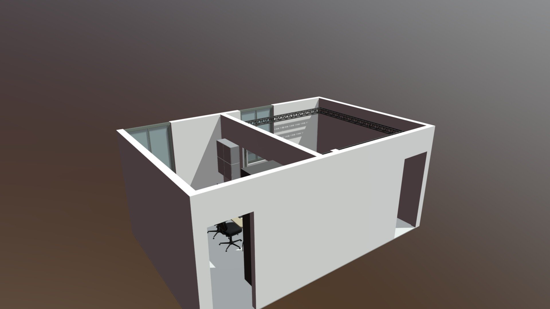 Lab - 3D model by Arlindo Neto (@arlindo.netooo) [f2f3baa] - Sketchfab