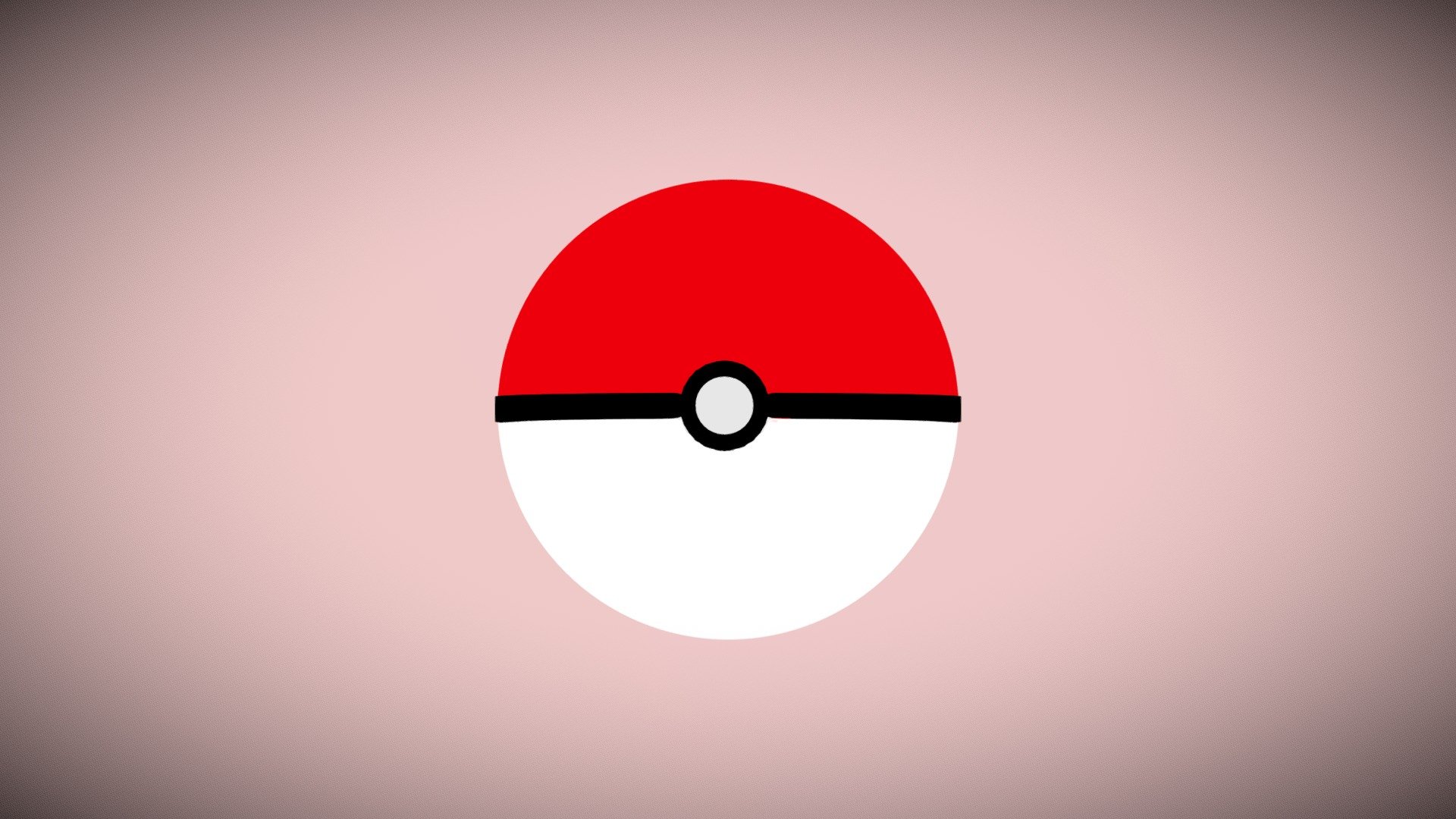 pokeball/Pokémon ball - Download Free 3D model by yezenzeynberekat ...