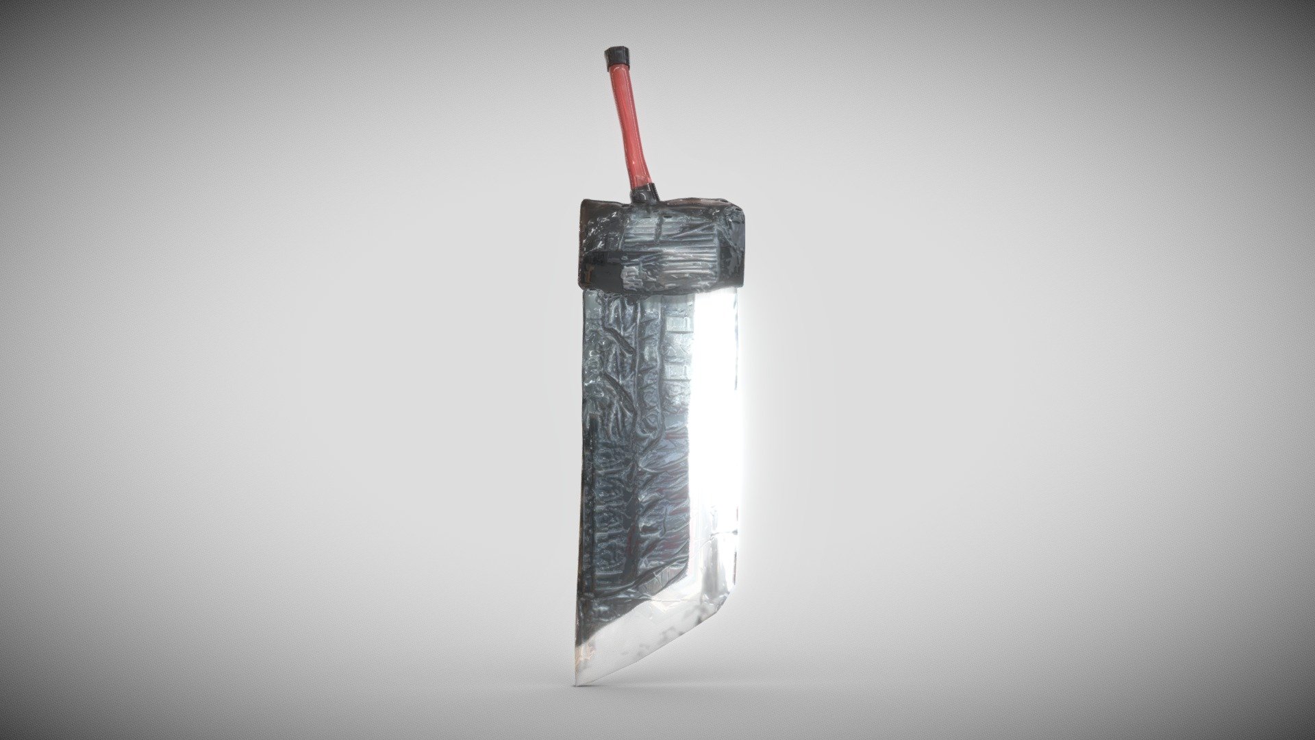 Sunshine Blade💮📷 - Download Free 3D model by ayumi ikeda (@rxf10240 ...
