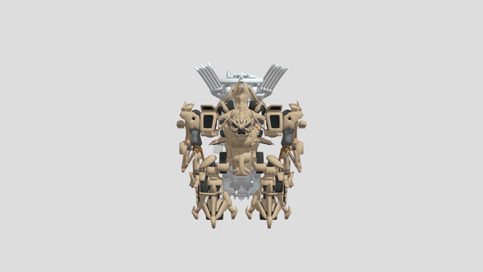 Bonecrusher_ROTF - Download Free 3D model by Atroxyde (@e750076 ...