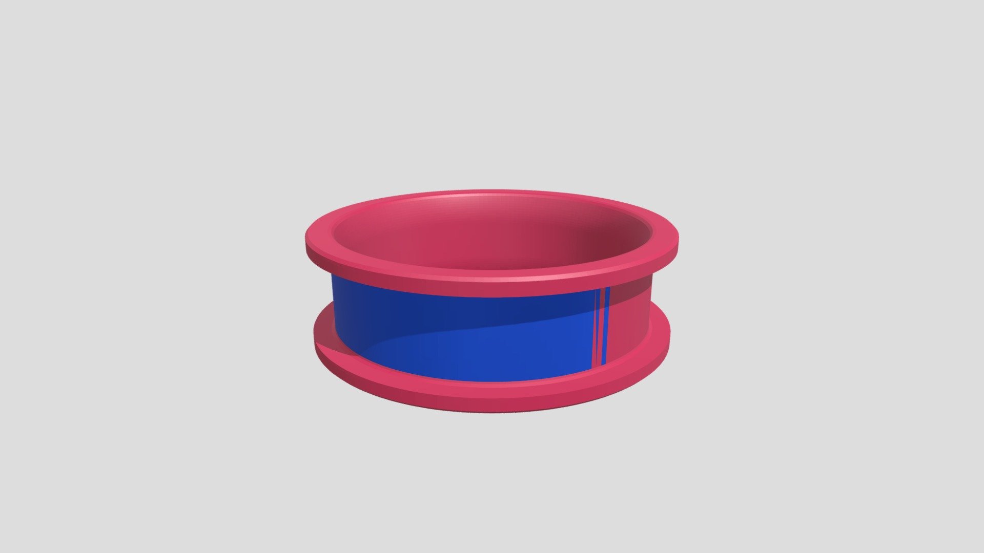 Test Texture Color 2 - 3D model by honesthandsringco [f2fae8c] - Sketchfab