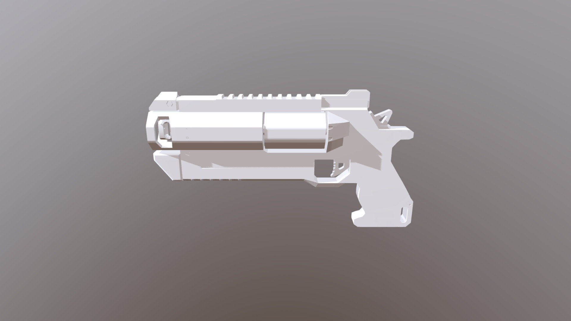 Wingman - Download Free 3D model by AlfyAngelous [f2fbf94] - Sketchfab