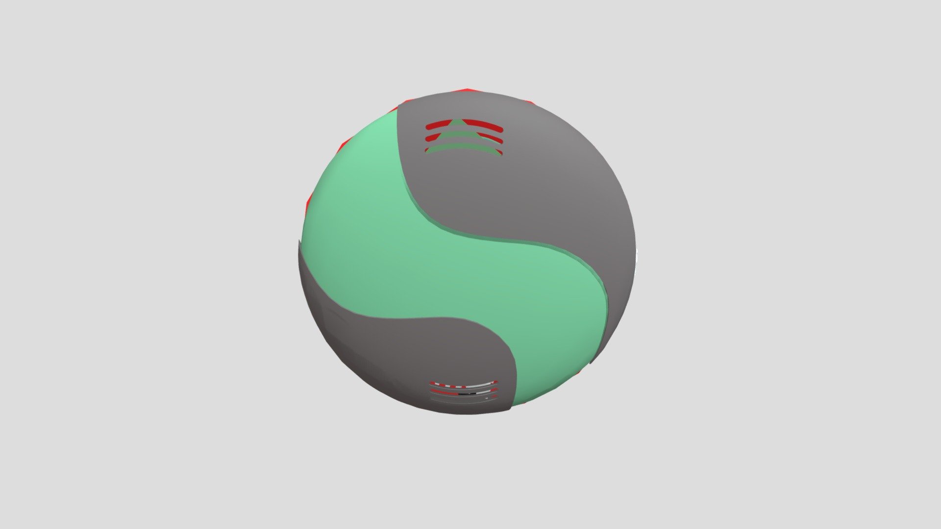 CARe IOT - 3D model by MILK2245 [f2fd914] - Sketchfab