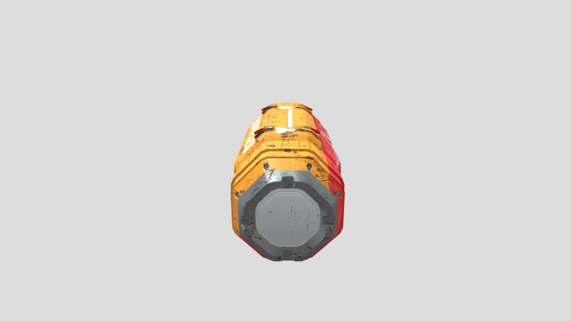 Apex Legends Loot Bin - 3D model by J0e_The_C0llect0r [f2fe26f] - Sketchfab