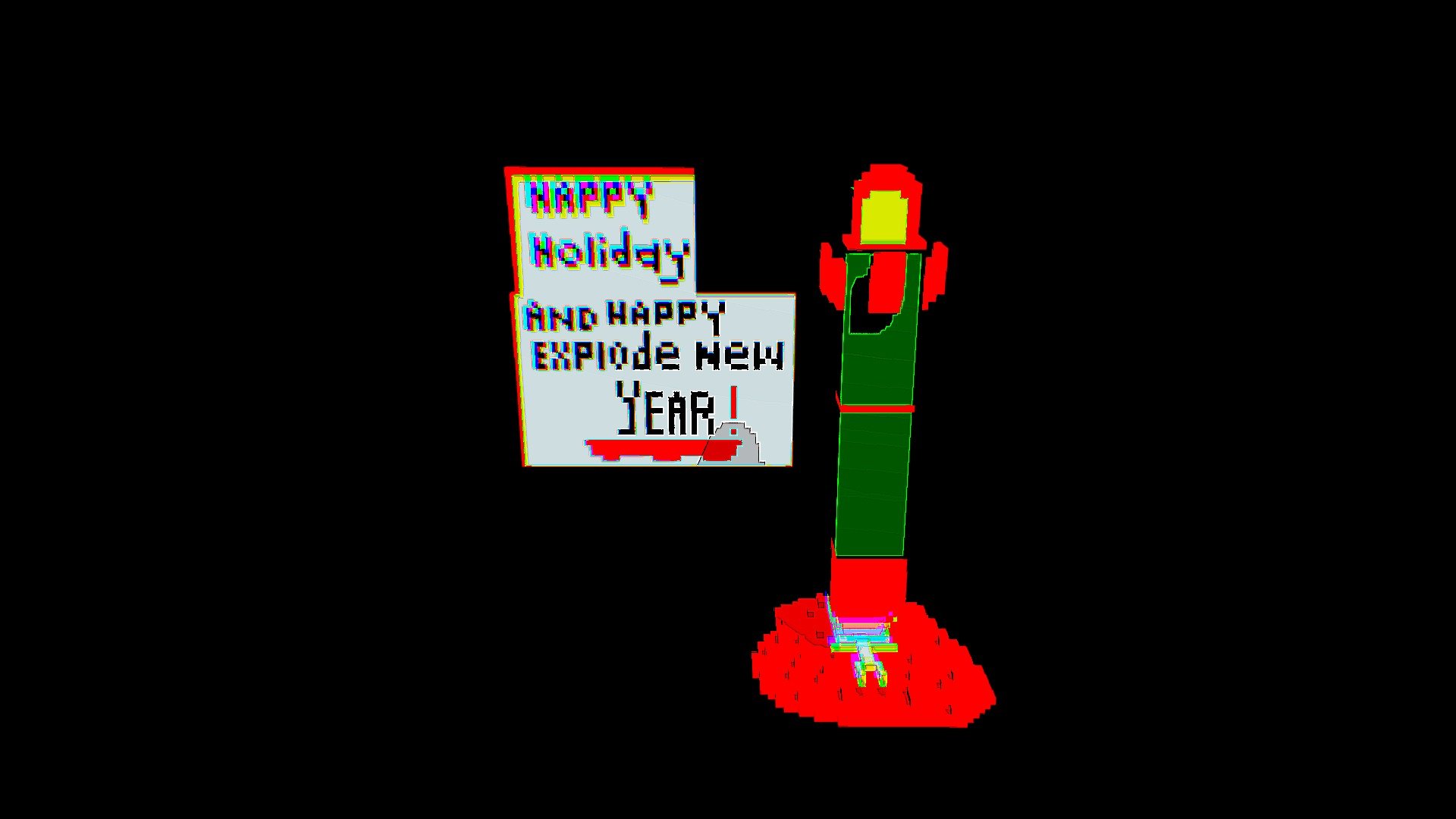 missile toe - Download Free 3D model by mitchellgarcia1009 [f2fefbd ...