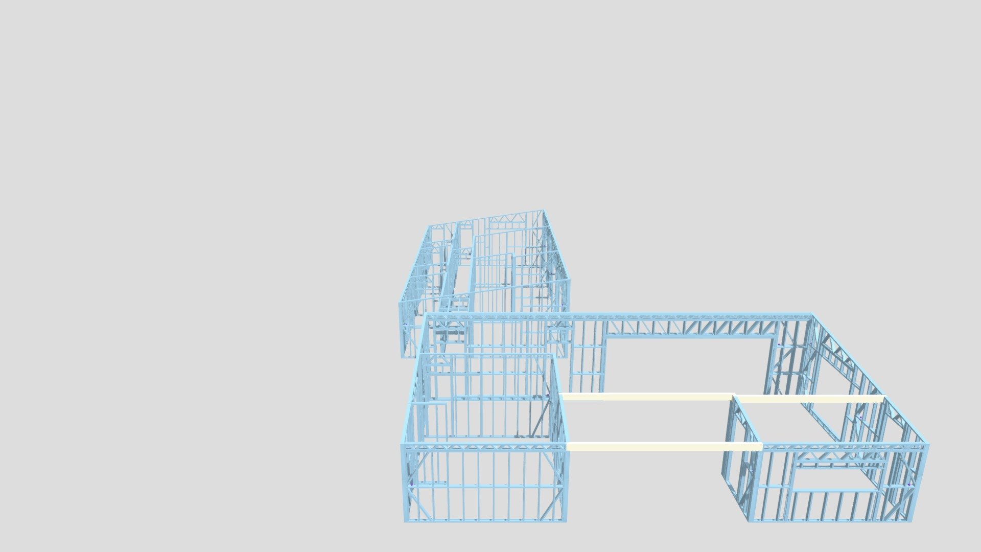 FRAMING - 3D model by MjoseGS [f2ff27d] - Sketchfab