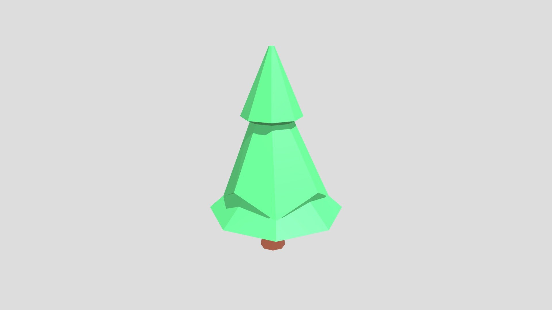 Tree House - 3D model by 1212100367 [f2ff447] - Sketchfab