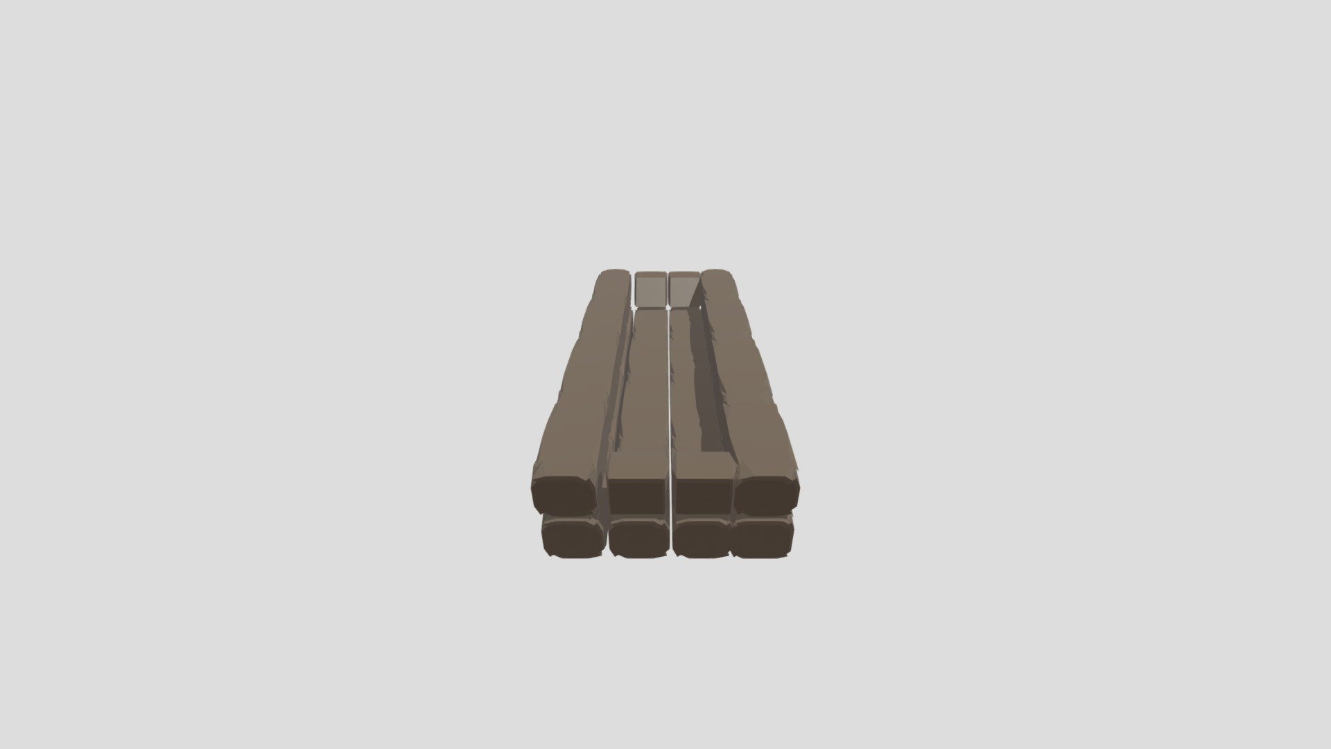 Pump Trough - Download Free 3D model by hellokwu [f3005c5] - Sketchfab