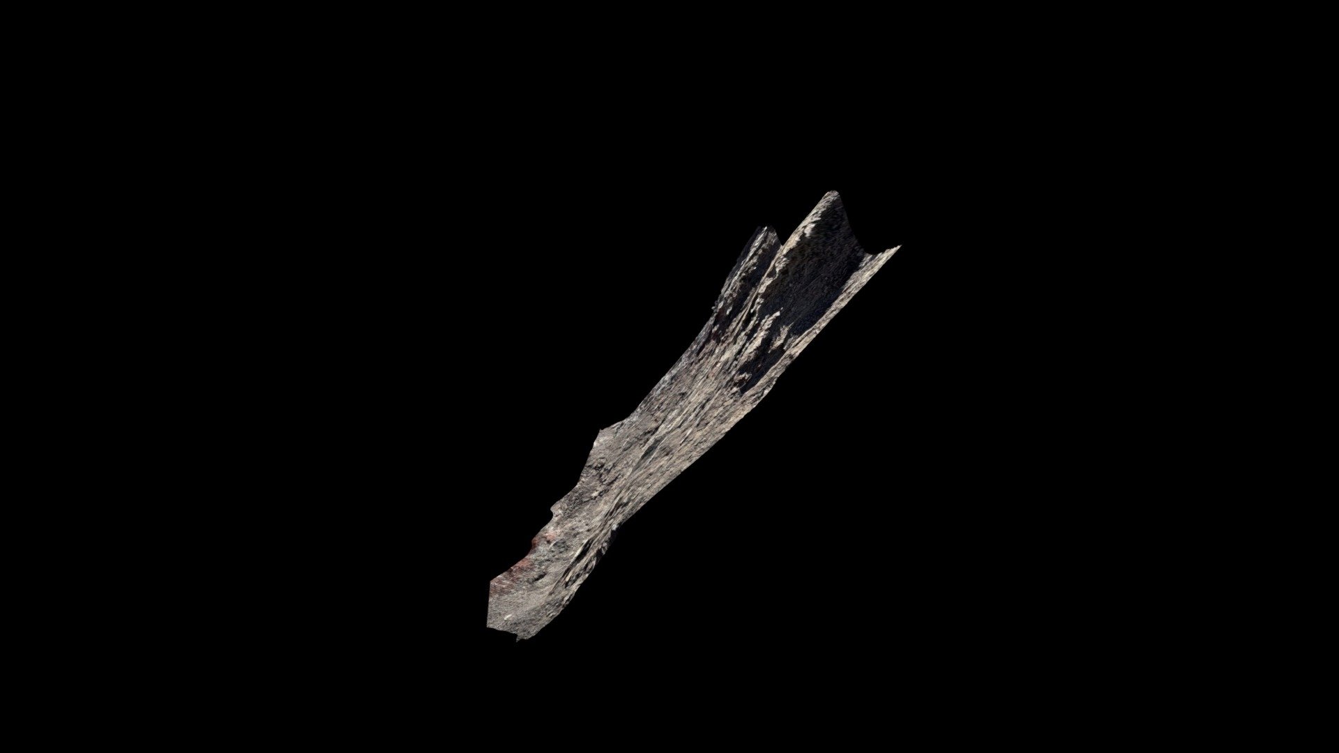 Ripple Marks in Gypsum - Download Free 3D model by Shimer3DGEO [f300ba7 ...