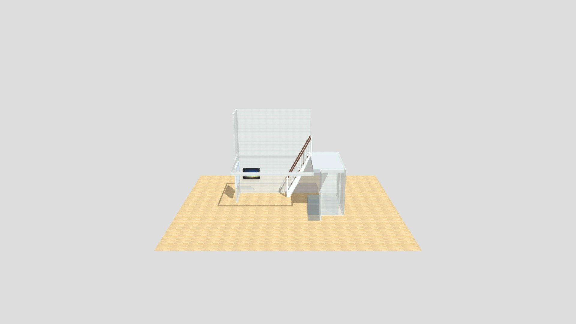 MBS - 3D model by perssonskogs [f301387] - Sketchfab