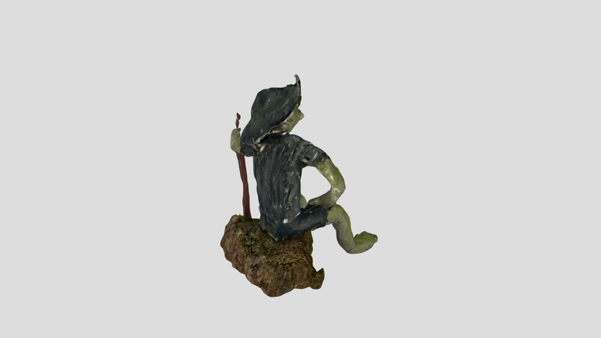 hemann - Download Free 3D model by ruhebasis [f30154d] - Sketchfab