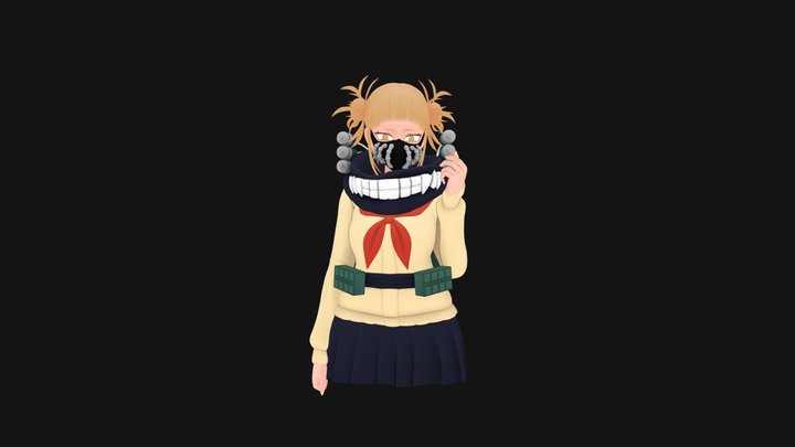 Toga 3D models - Sketchfab