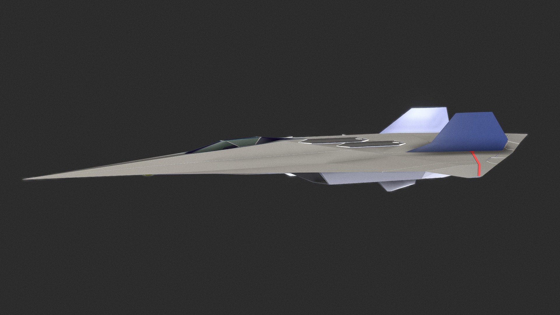FA-70 Panther 2 - 3D model by nestor_d [f30419f] - Sketchfab