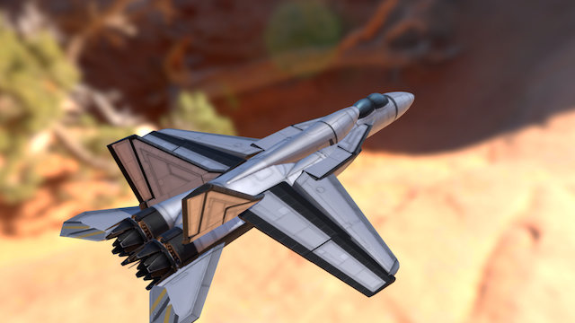 Fa-18 3D models - Sketchfab