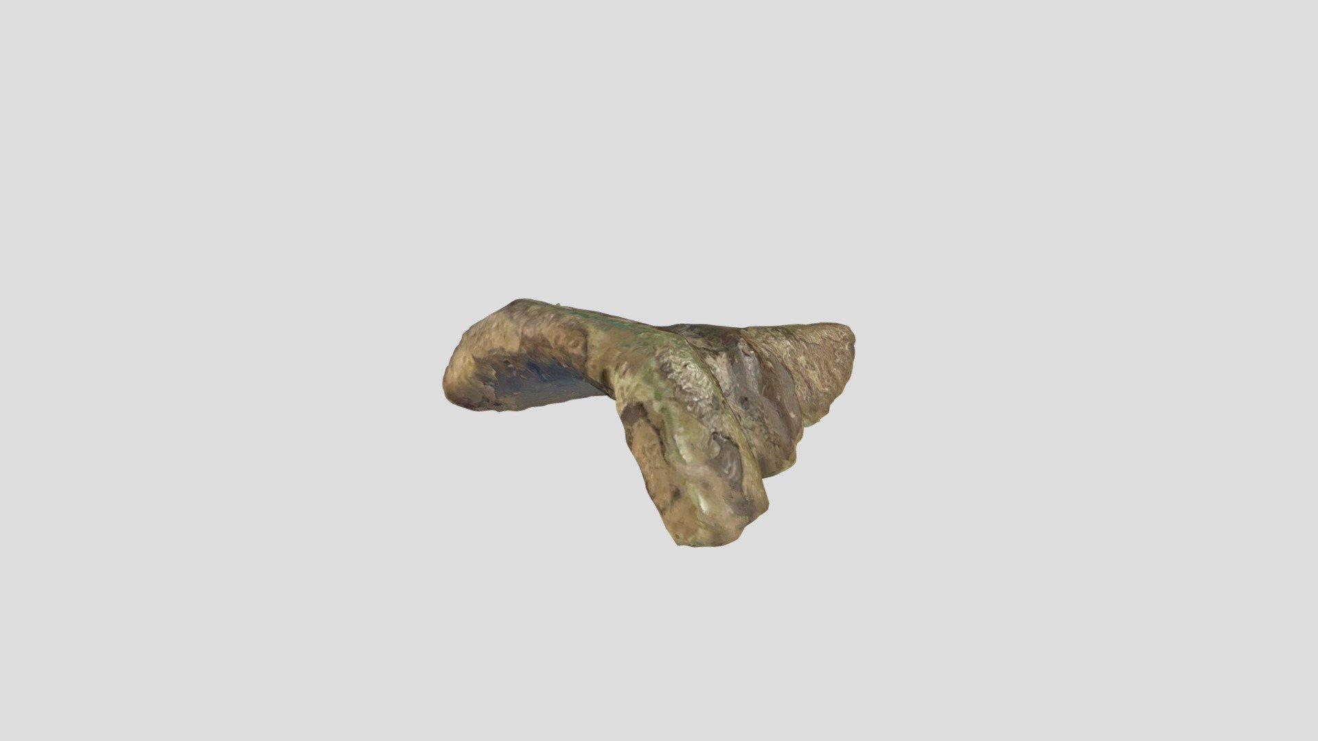 2018t774 Hesh-9fb2fb Axe Frag - Download Free 3D model by Staffs FLO ...