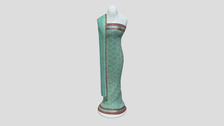 Cyformstudio - Sketchfab