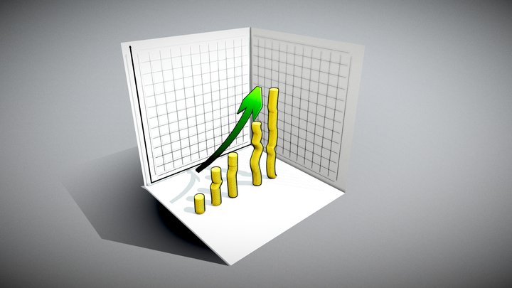 Graph 3D models - Sketchfab