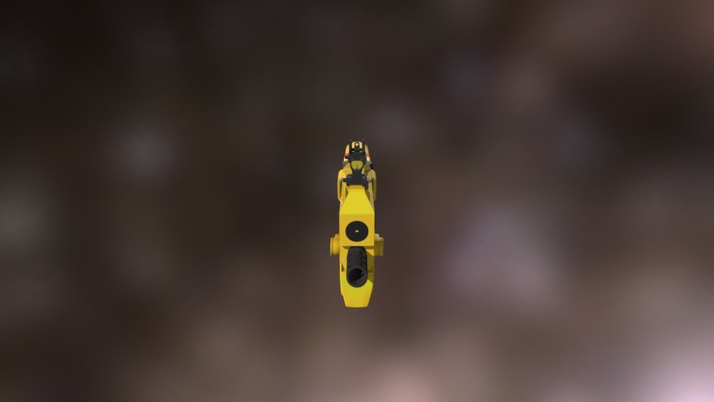 Yellow - 3D model by bluecrowncorp [f30e5ea] - Sketchfab