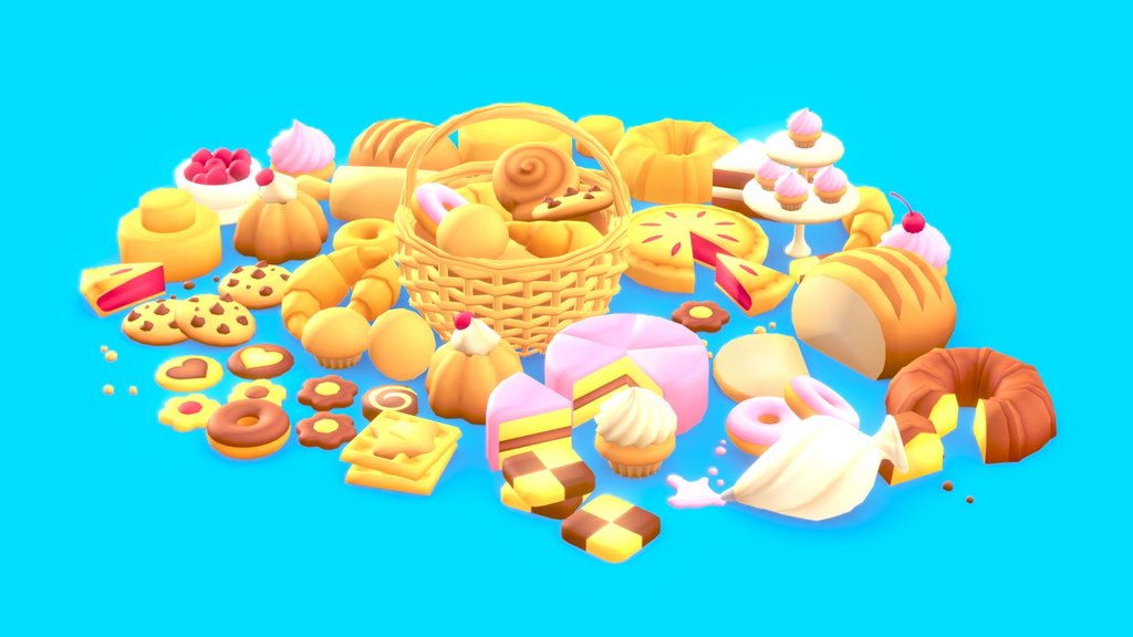 Free Draw - A 3D model collection by emreb - Sketchfab