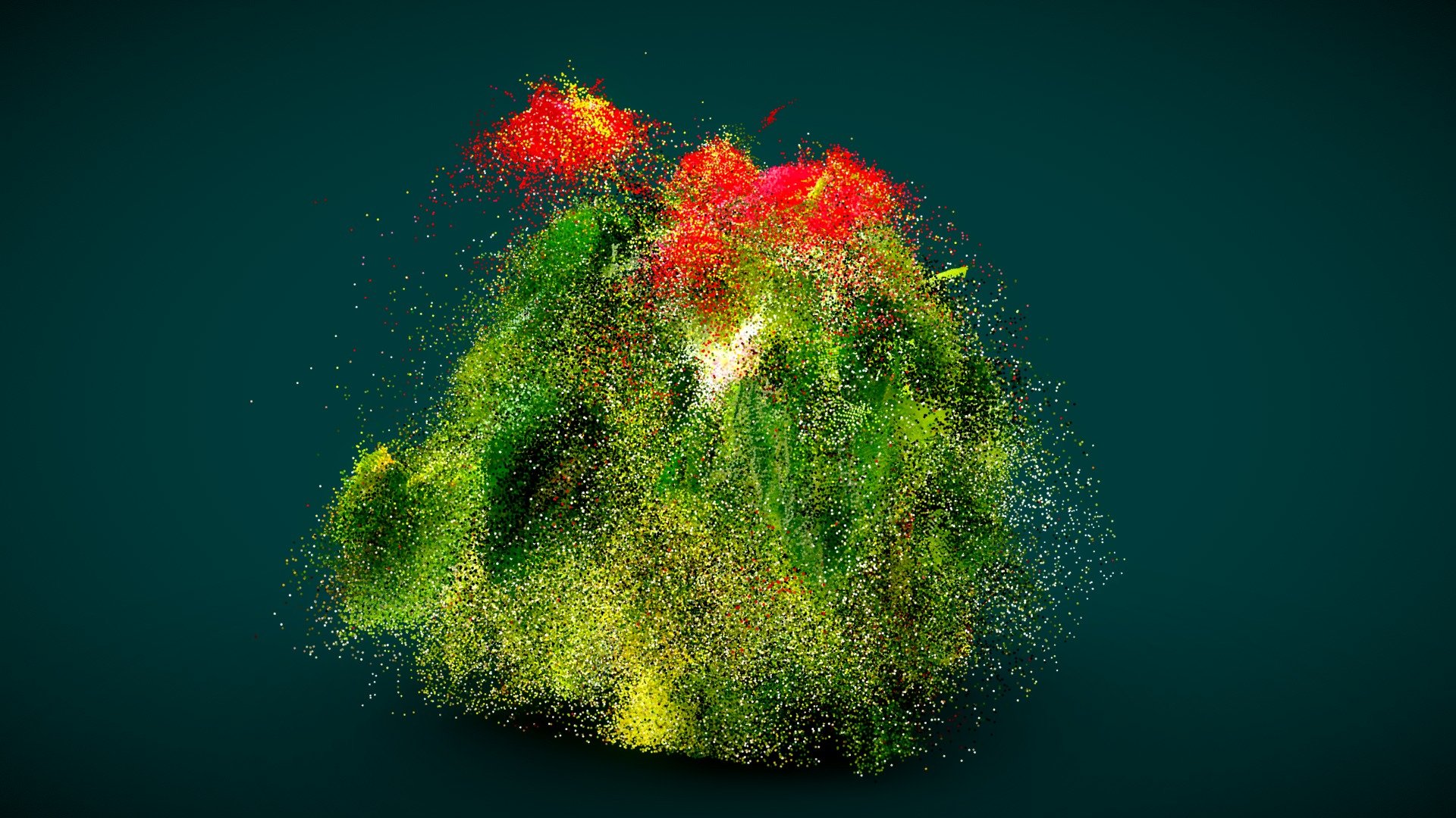 Red Flower - Lidar scan iPad Pro - Download Free 3D model by Moshe ... Red Flower - Lidar scan iPad Pro - Download Free 3D model by Moshe ...