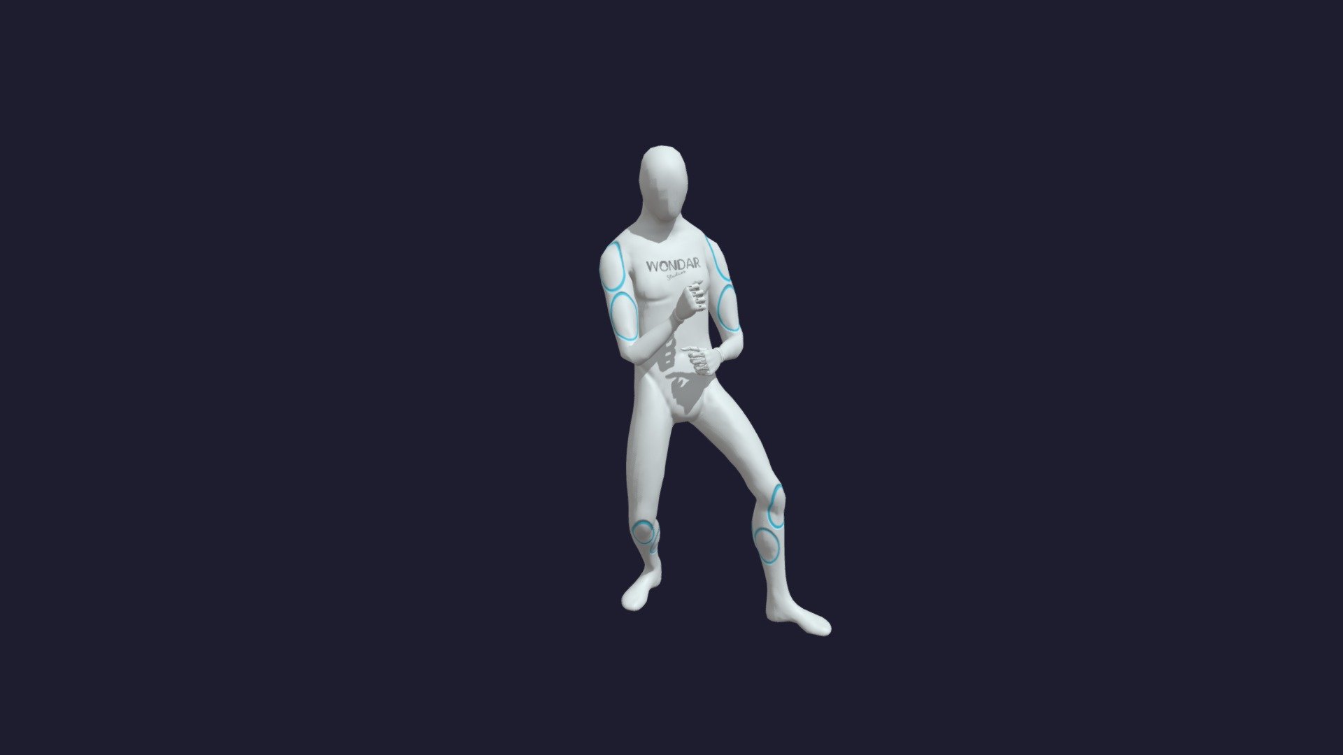Singer - Buy Royalty Free 3D model by wondarstudios [f31110c ...