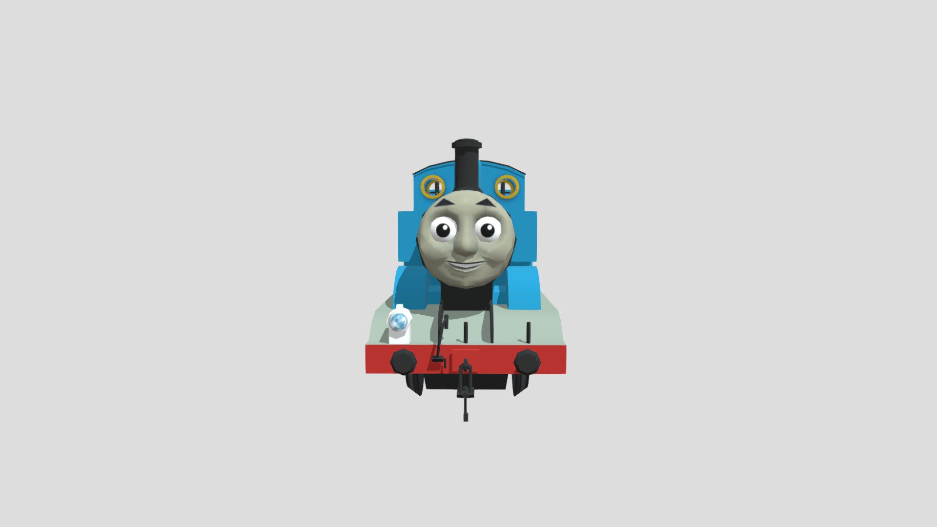 Mobile - T&F GoGoThomas - Thomas The Tank Engine - Download Free 3D ...