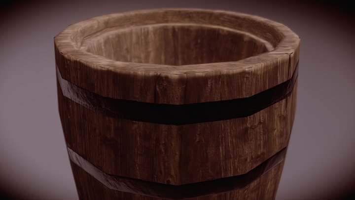Integrity Software & Games (@integrity-sg) - Sketchfab