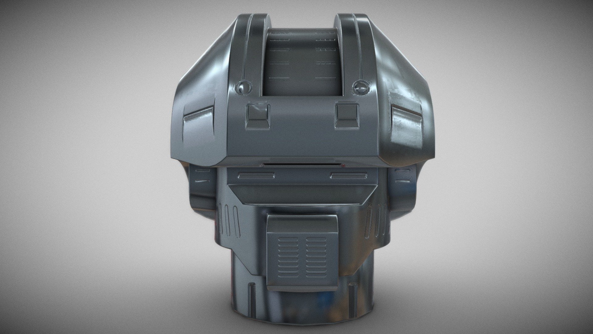 Android builder head - Download Free 3D model by 3DWorkbench [f315f18 ...
